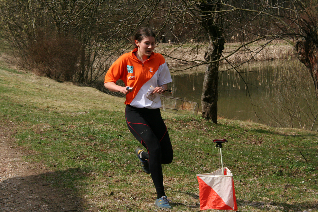 orienteering Races - Race Calendar Running