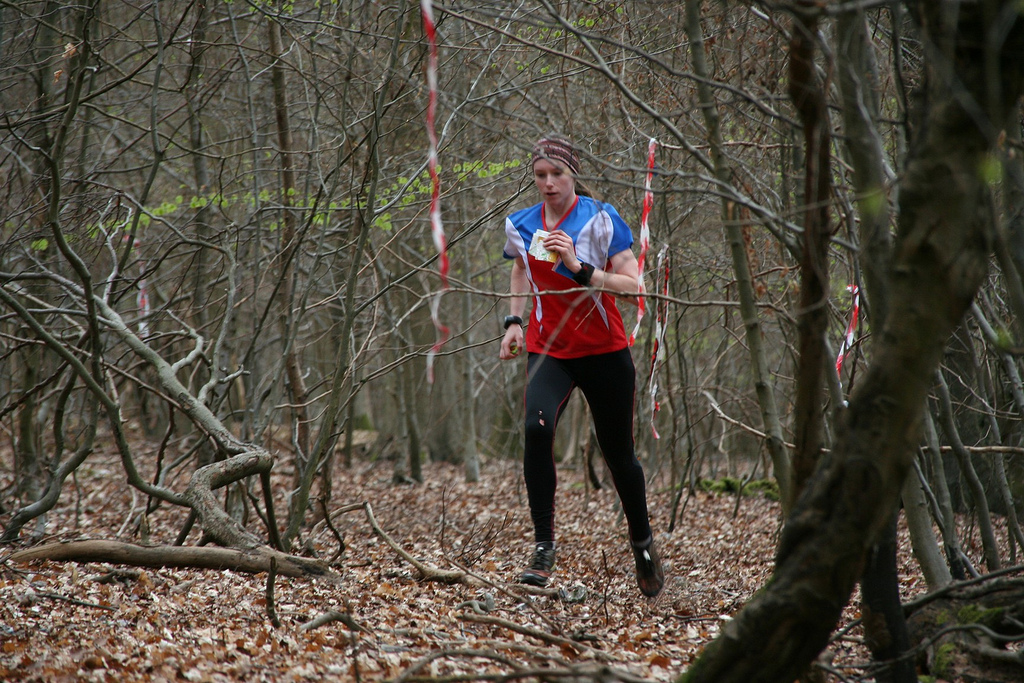orienteering Races - Race Calendar Running