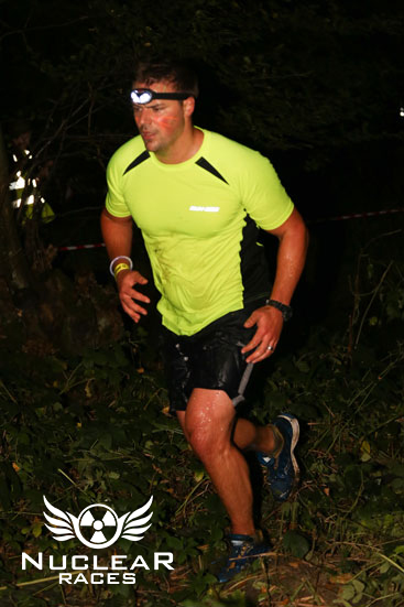 Nuclear Races Races - Race Calendar Running