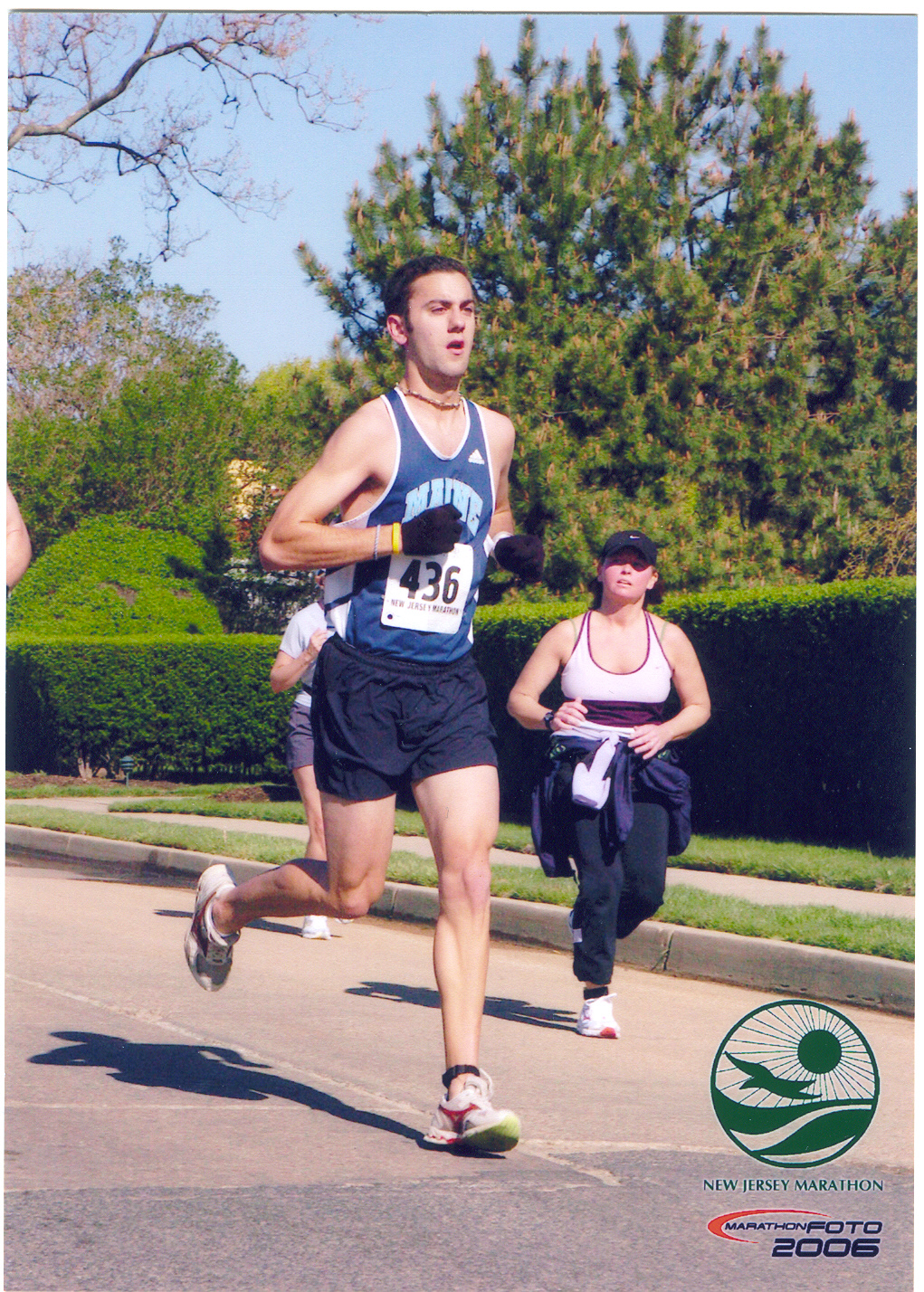 5K Race ARCHIVED RACE: Jim Hegedus Memorial 5K Run @ Veterans Park ...
