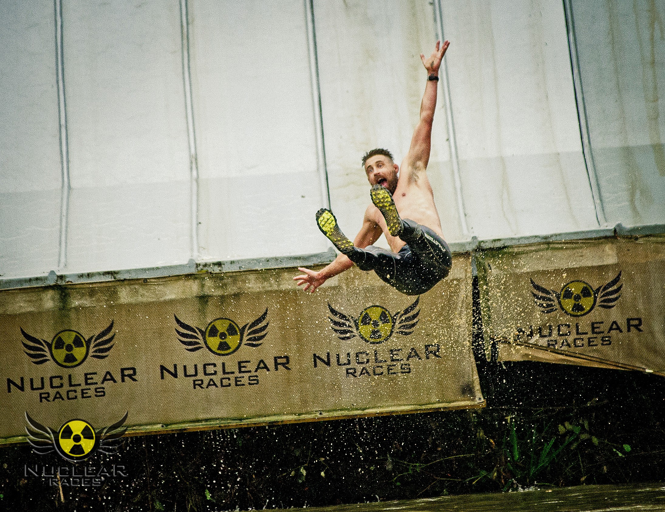 Other Distance Race ARCHIVED RACE: NUCLEAR FALLOUT @ Kelvedon Hatch ...