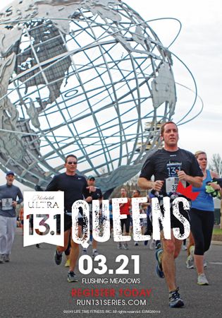 queens Races - Race Calendar Running