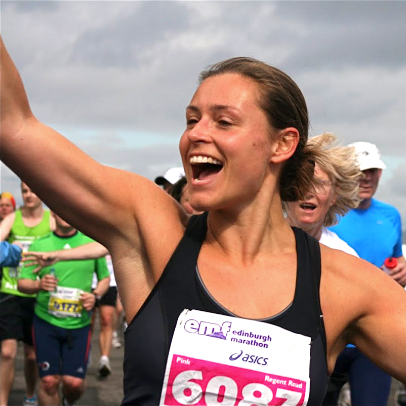 5K Race ARCHIVED RACE: 2022 Edinburgh Marathon Festival 5K @ Holyrood ...