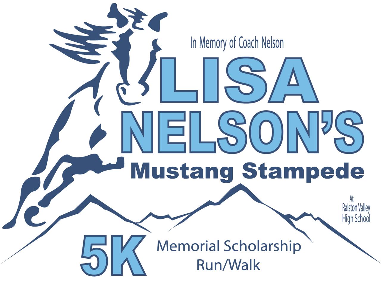 5K Race ARCHIVED RACE: Lisa Nelson’s Mustang Stampede 5K Run/Walk ...