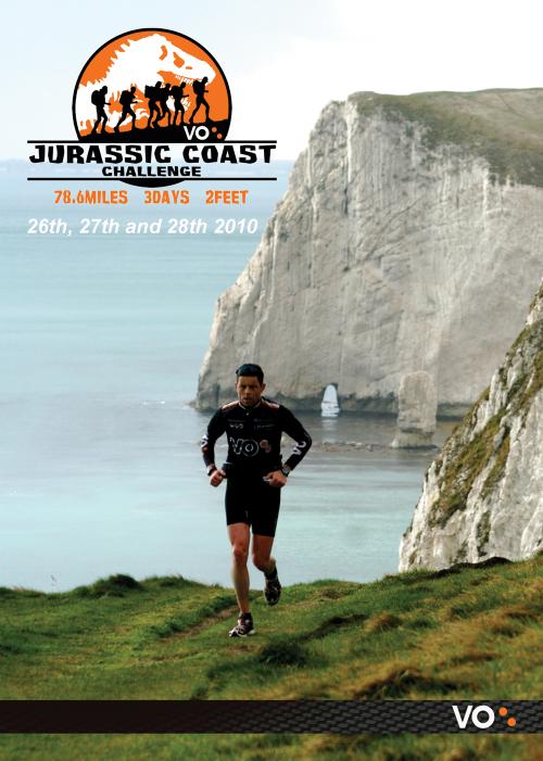 Ultra-Marathon Race ARCHIVED RACE: Jurassic Coast Challenge @ Weymouth ...