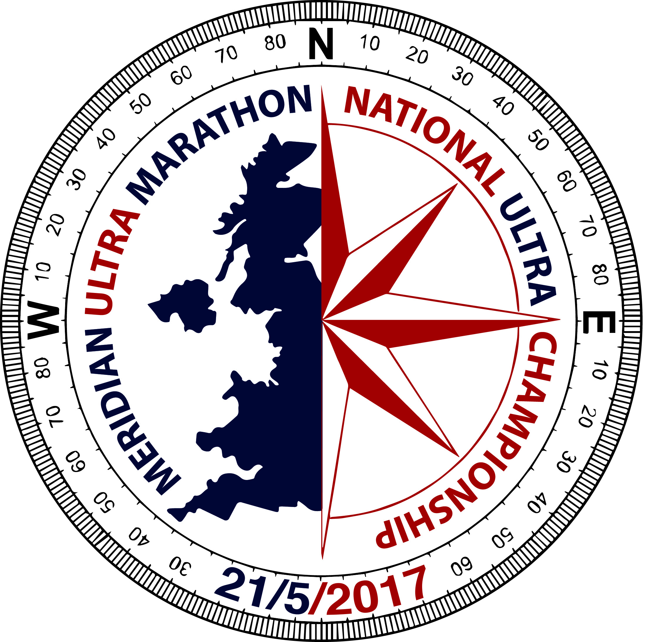 Ultra-Marathon Race ARCHIVED RACE: Meridian Ultra Road Race 100k ...