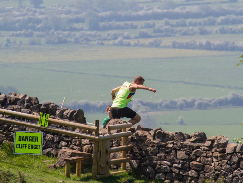 10K Race ARCHIVED RACE: Cheddar Gorge Chalenge 10km @ Warren Farm ...