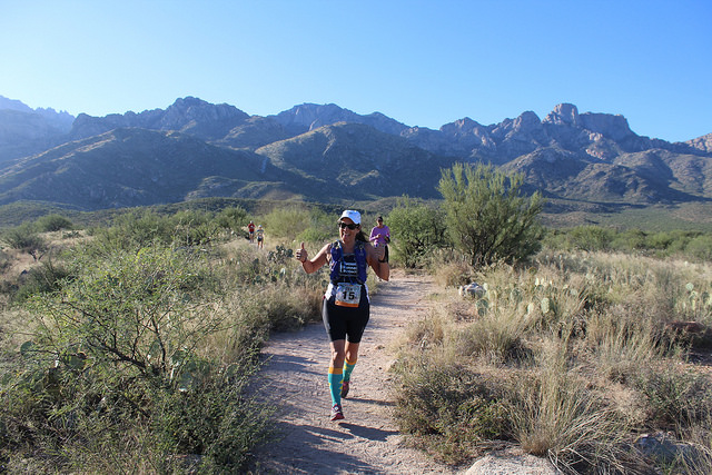 10 Mile, 5 Mile, 5K Race ARCHIVED RACE: Catalina State Park 5 & 10 Mile ...