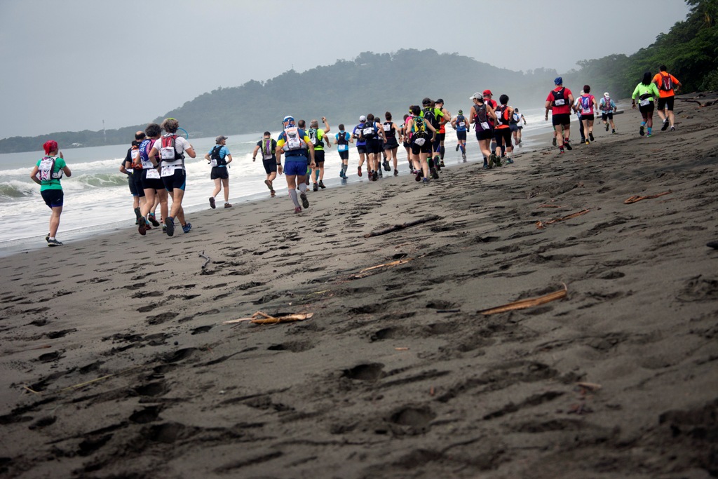 Other Distance, Ultra-Marathon Race ARCHIVED RACE: Costa Rica Trail ...