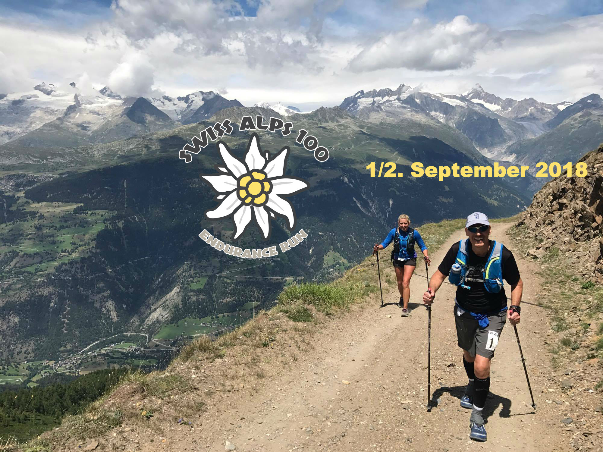 Switzerland Races - Race Calendar Running