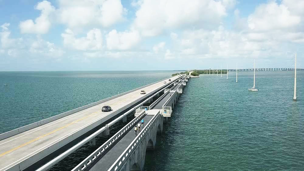 Other Distance Race ARCHIVED RACE: Rat Race City to Sea @ Florida Keys ...