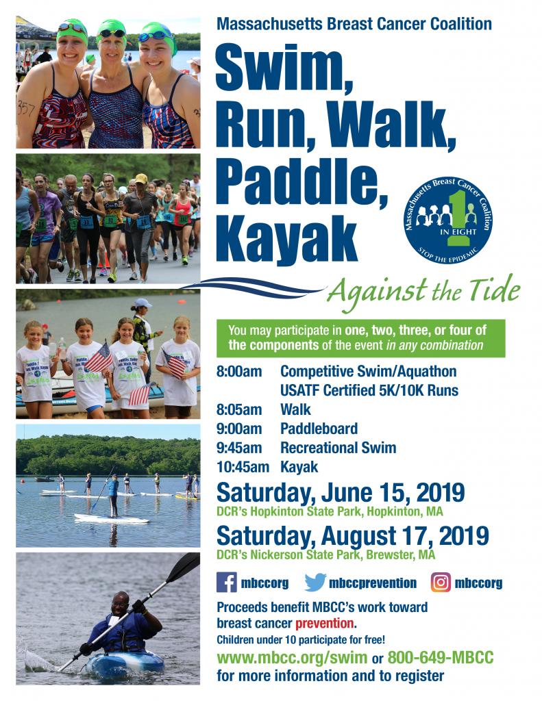 10K, 5K Race ARCHIVED RACE: Against the Tide @ Hopkinton State Park ...