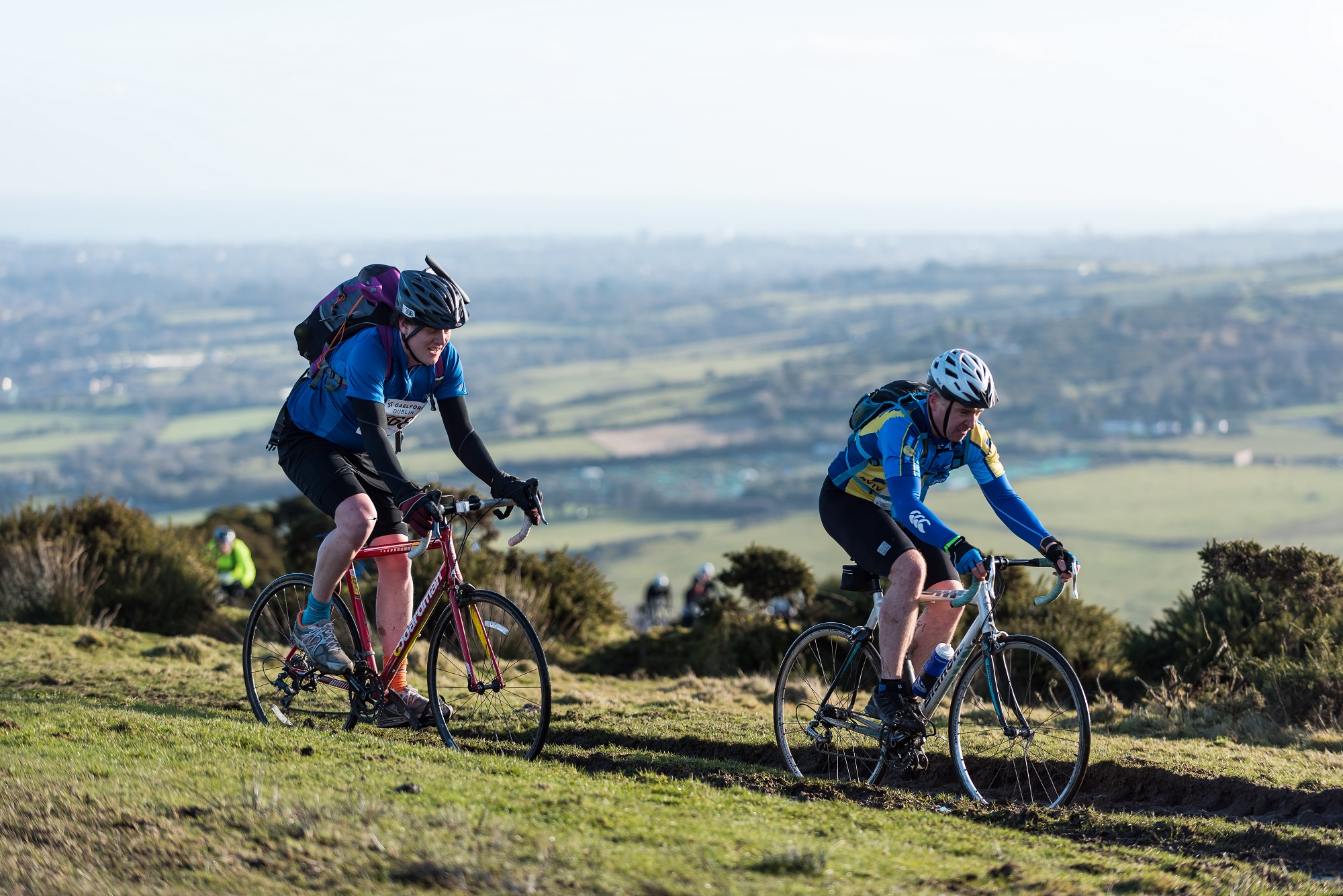 Other Distance Race ARCHIVED RACE: Gaelforce Dublin @ , Tallaght ...