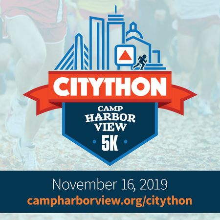 5K Race ARCHIVED RACE: Camp Harbor View Citython 5k road race @ Boston ...