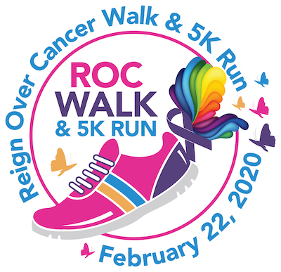 5K Race ARCHIVED RACE: Reign Over Cancer 5K Run & Walk @ 2100 Cane ...