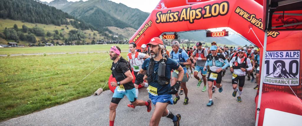 Switzerland Races - Race Calendar Running