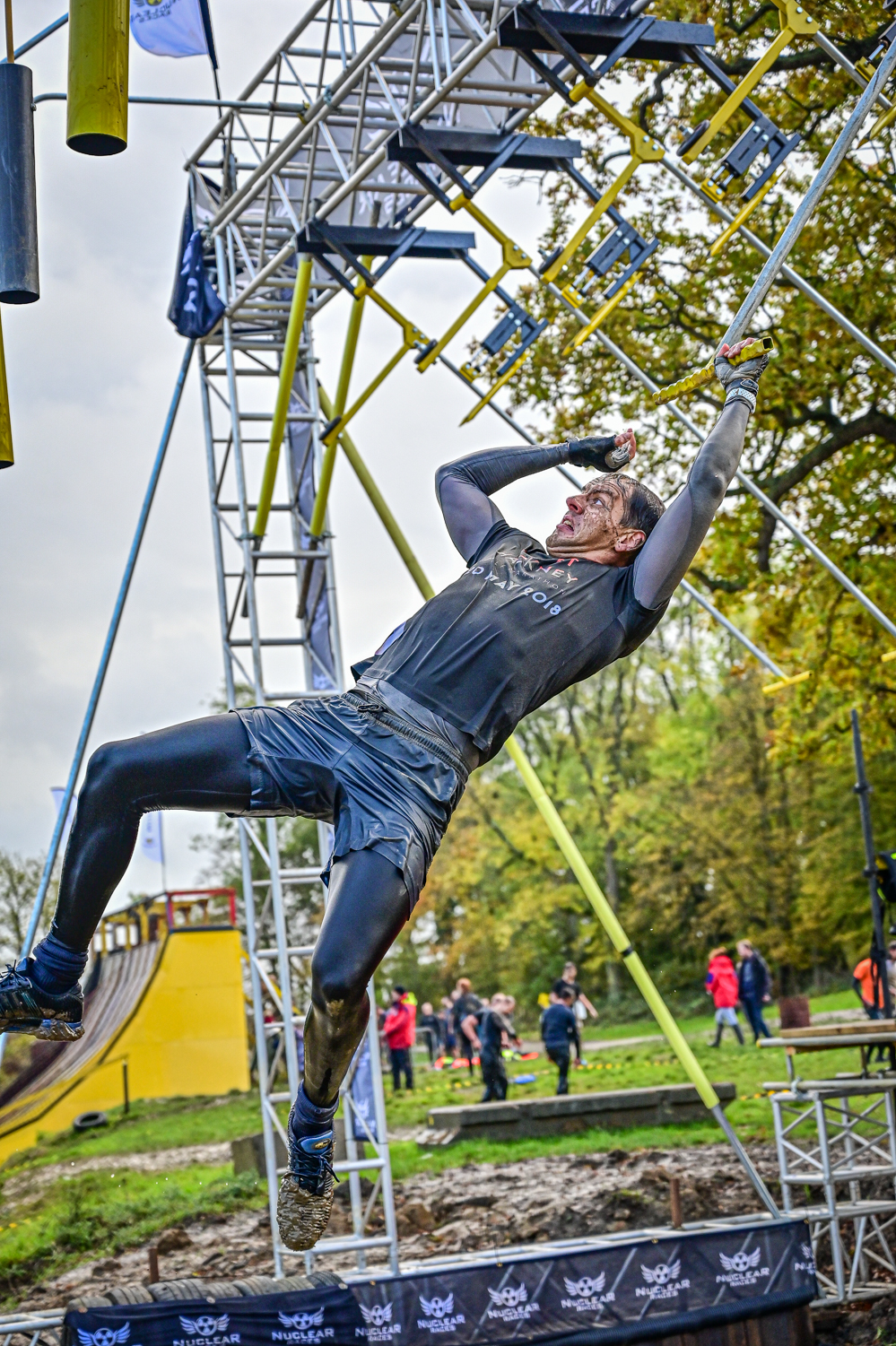 Other Distance Race ARCHIVED RACE: Nuclear Oblivion @ Nuclear Races ...