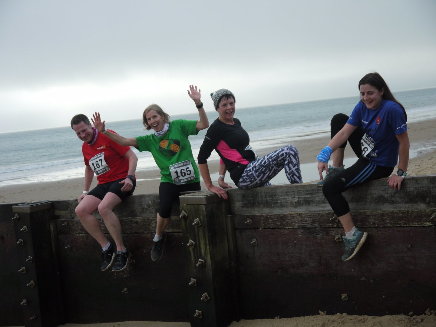 Beach Races - Race Calendar Running