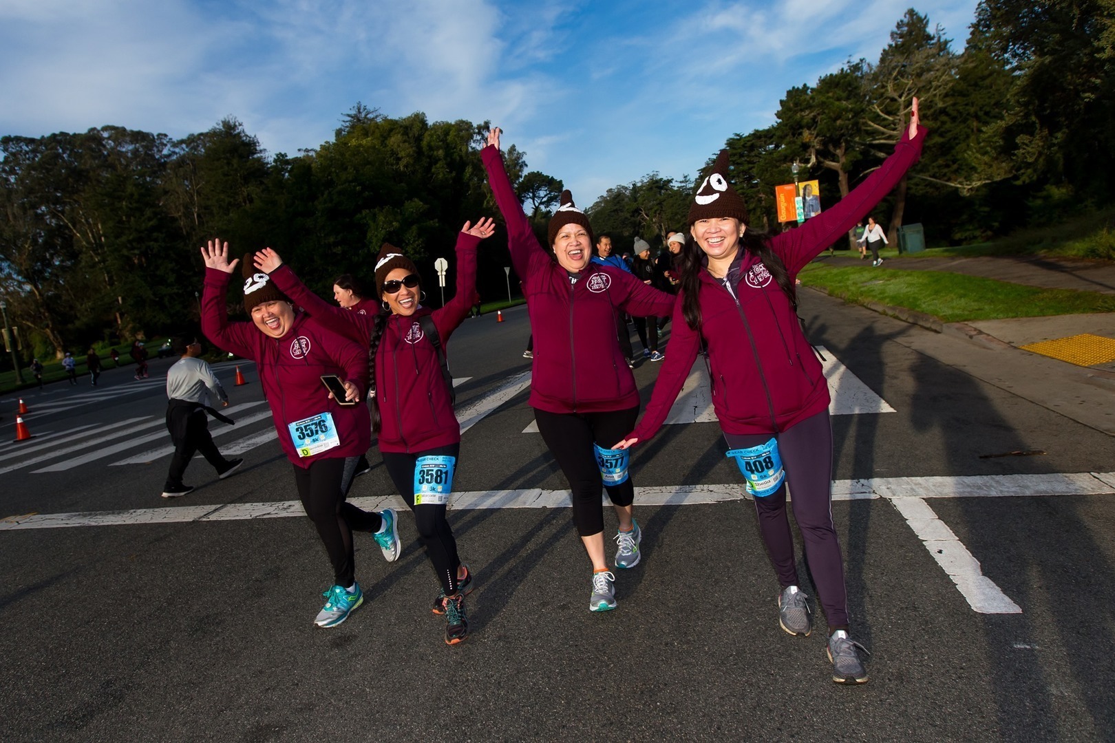 15K Races - Race Calendar Running