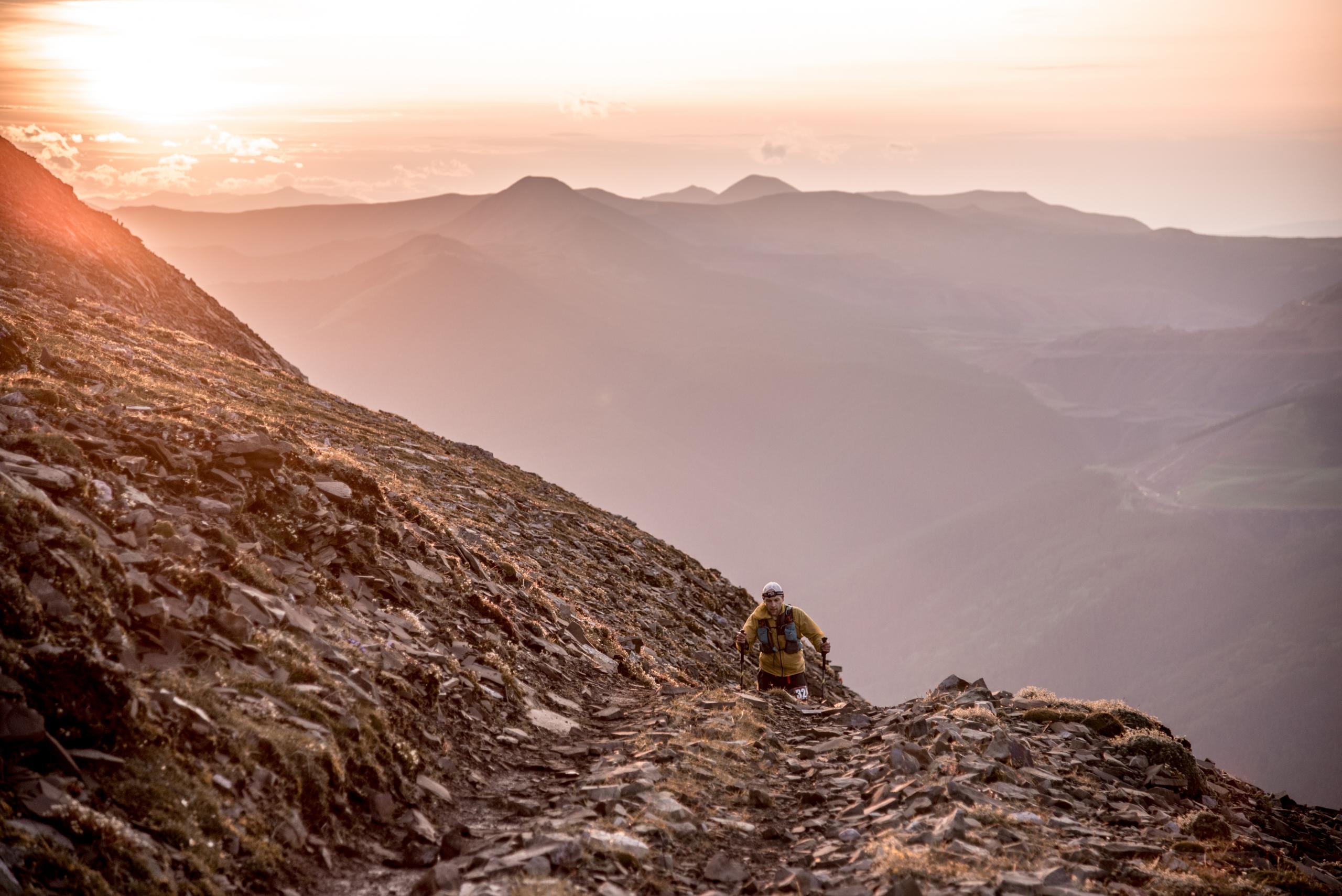 Ultra-Marathon Race ARCHIVED RACE: Death Race @ , Grande Cache, Alberta ...