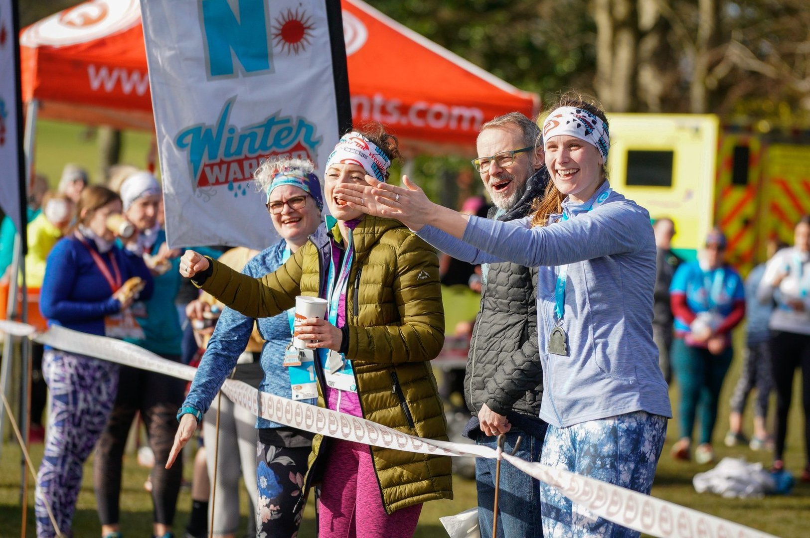 10K, 5K Race ARCHIVED RACE: The Cardiff 5k, 10k and Half Marathon ...