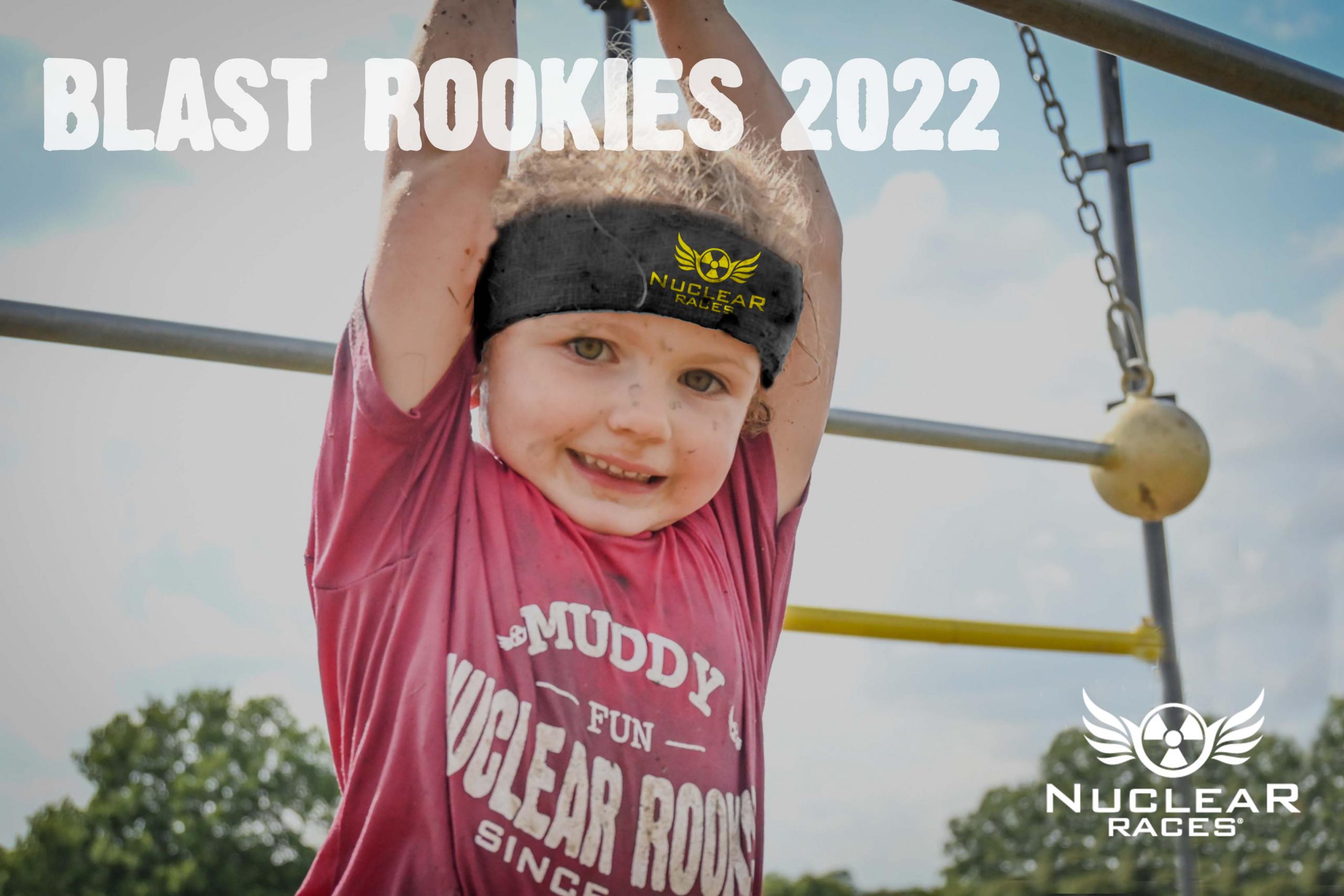 Kids Race ARCHIVED RACE: Nuclear Races Rookie Blast @ Kelvedon Hatch ...