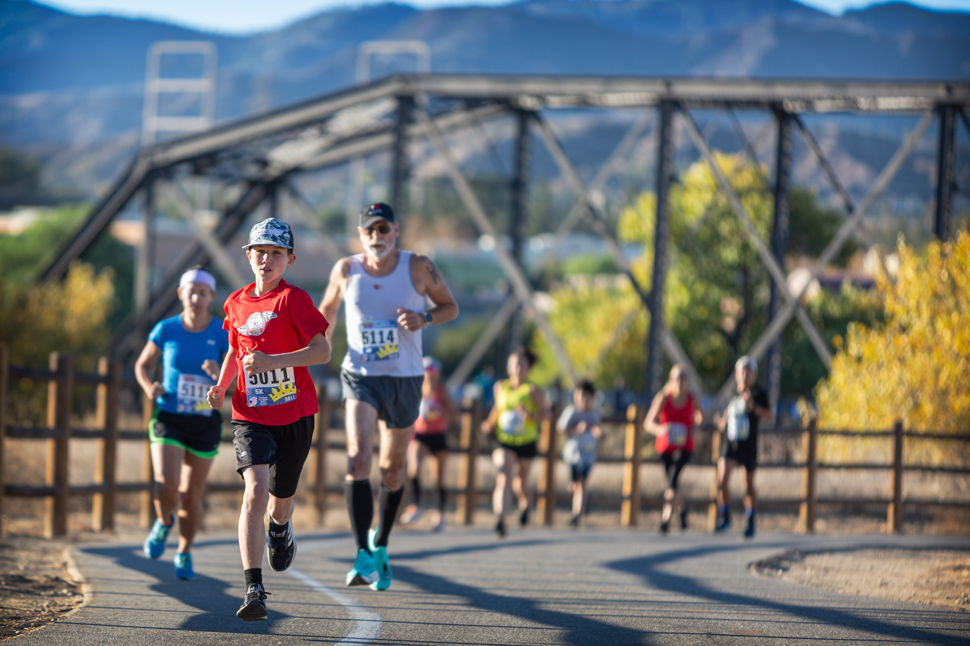 10K, 5K, Half Marathon, Kids Race ARCHIVED RACE: Sugar Daddy Race ...