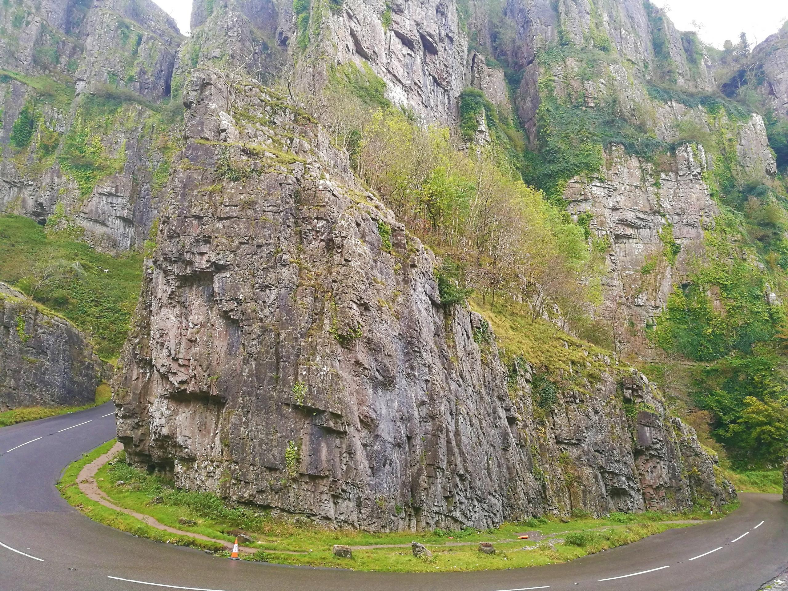 10K Race ARCHIVED RACE: Cheddar Gorge 10km Road Race @ Warren Farm ...