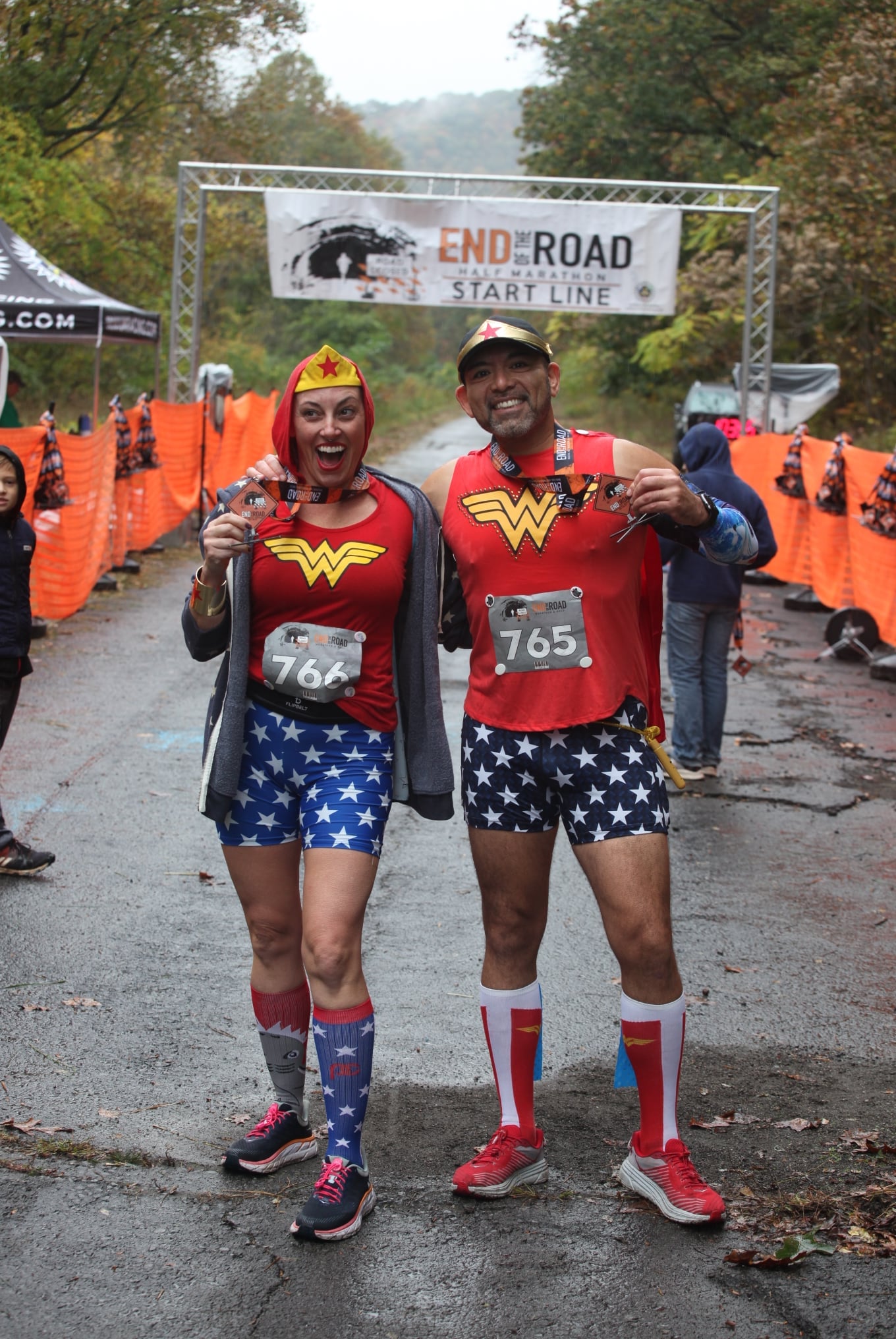 PA Races - Race Calendar Running