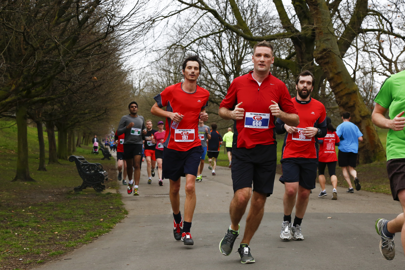 10K, 5K Race ARCHIVED RACE: Conquer Cardiff Summer 5k, 10k and Half ...