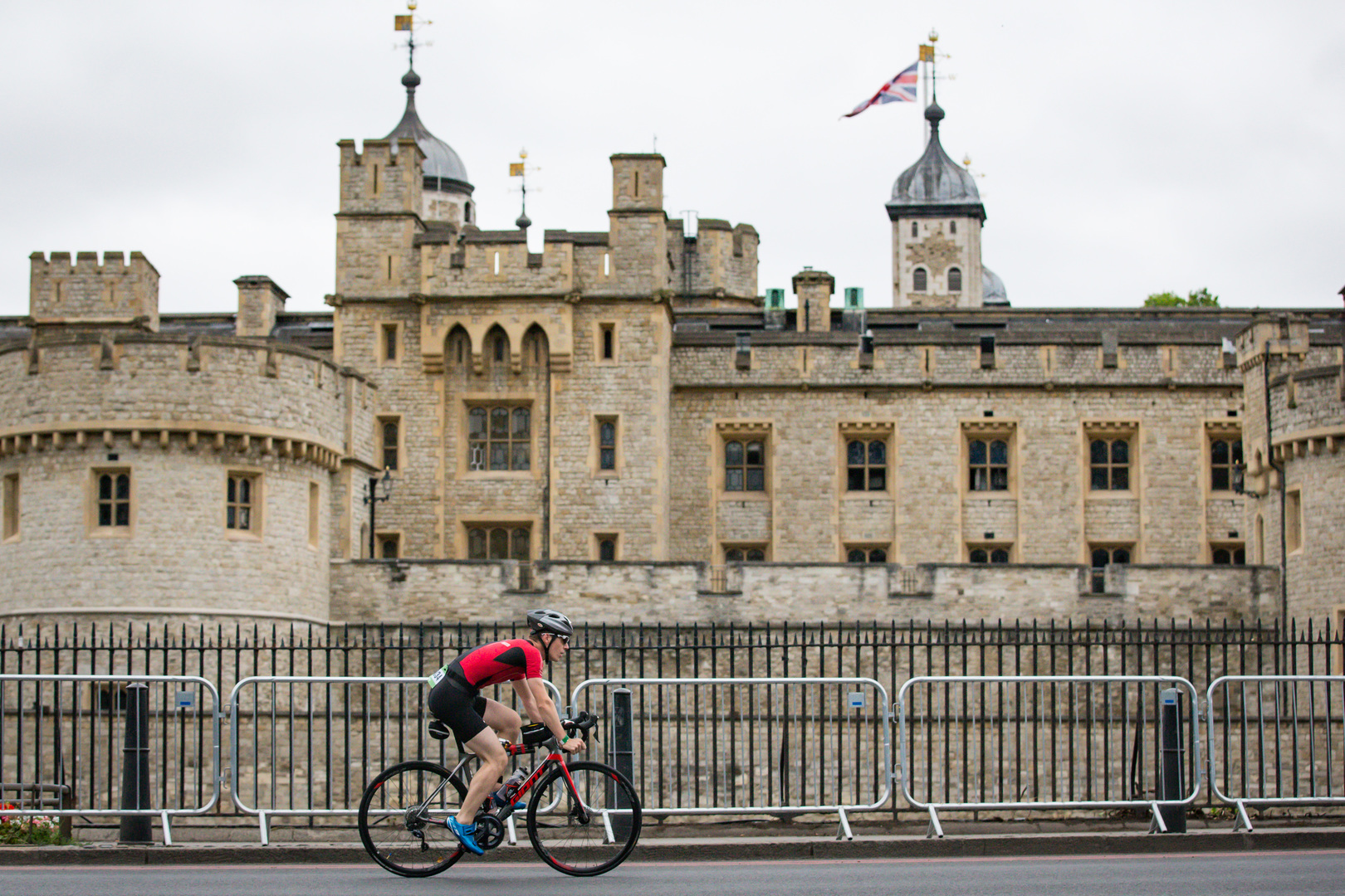 Other Distance Race ARCHIVED RACE: The London Triathlon 2022 @ ExCeL ...