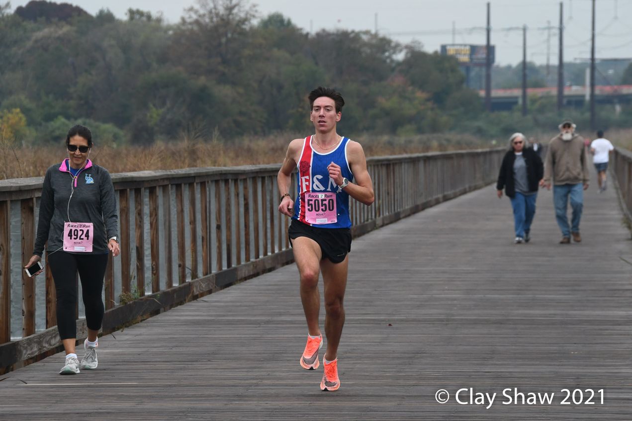 Other Distance Race ARCHIVED RACE: Delaware Distance Classic 15K & 5K ...