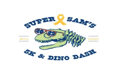 5K Race ARCHIVED RACE: Super Sam's 5K And Dino Dash at Bachman Lake ...