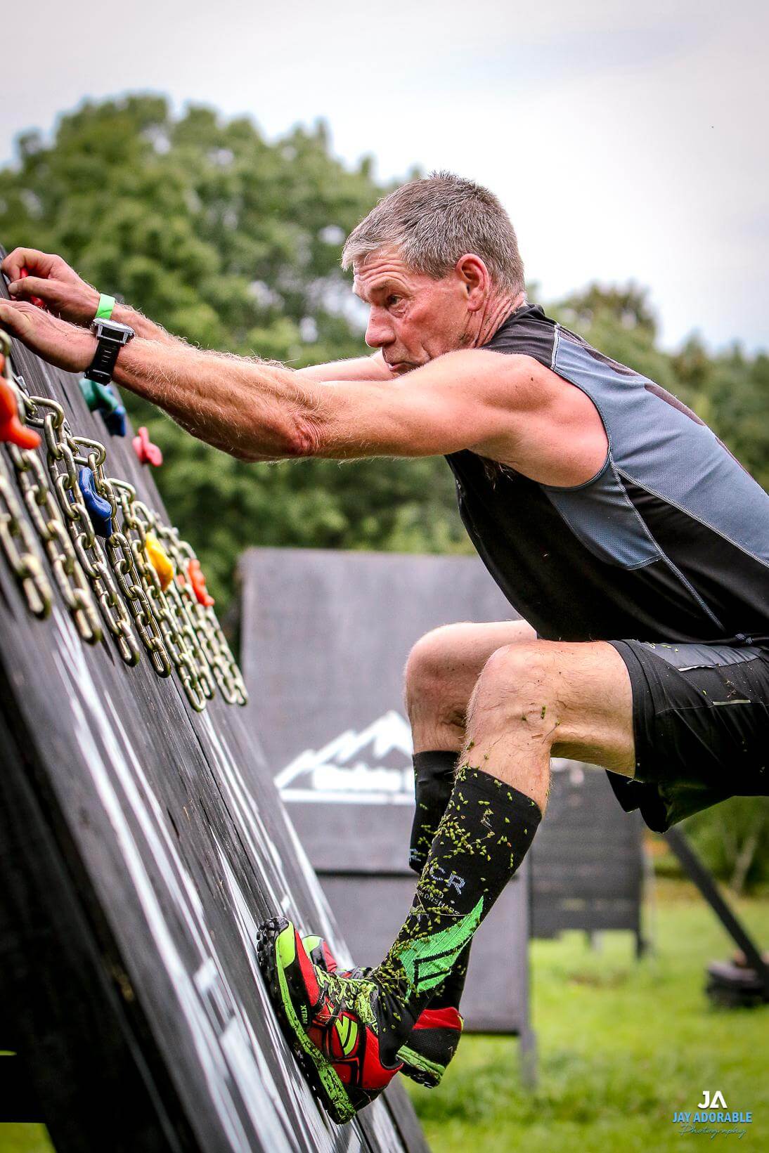 Obstacle Race Calendar & Map - Race-Calendar.com