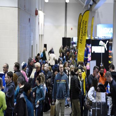 Marathon Race ARCHIVED RACE: The Boston Run Show @ Hynes Convention ...