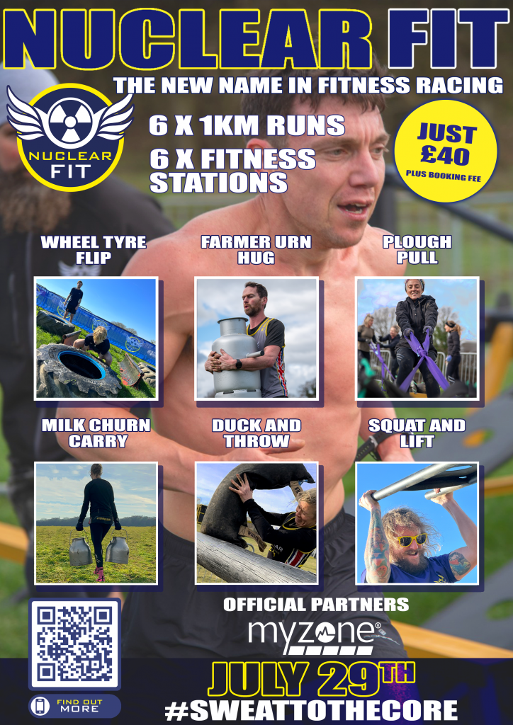 UK Races - Race Calendar Running