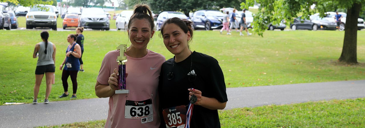 5K Race ARCHIVED RACE: Colon 5K Run and 1 Mile Fun Run @ Ironton Rail ...