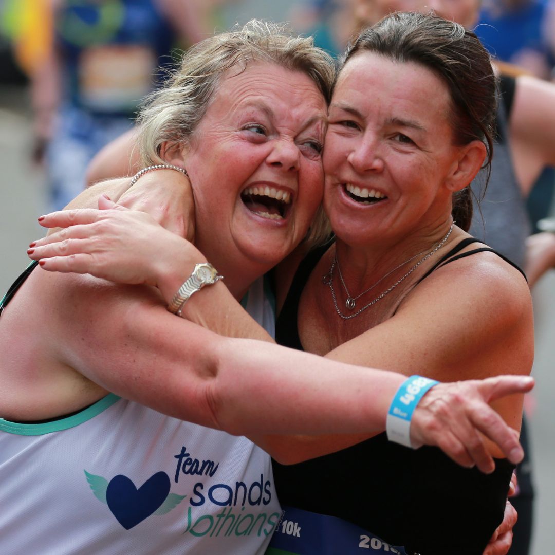 10K Race 2024 Women's 10K Glasgow @ Riverside Museum of Transport and ...