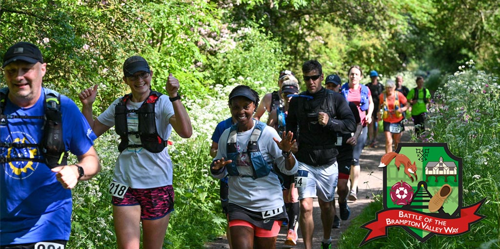 Other Distance Race ARCHIVED RACE: Battle of the Brampton Valley Way ...