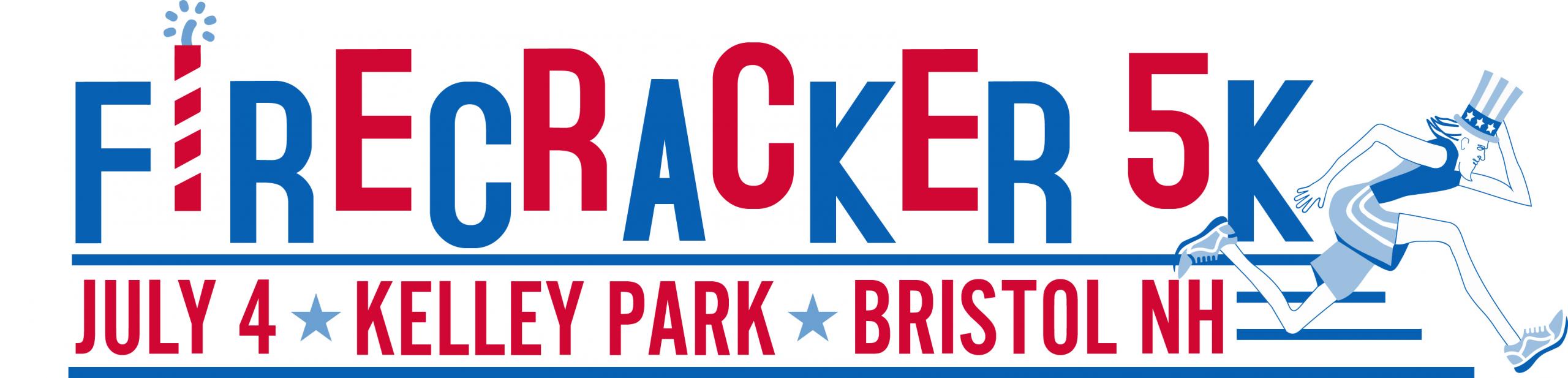 5K Race ARCHIVED RACE: Newfound Firecracker 5K @ Kelley Park, Bristol ...