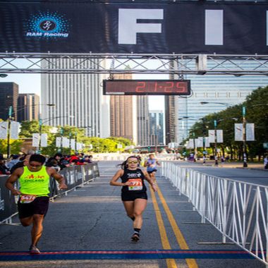 10K, 5K Race ARCHIVED RACE: 2023 Run Mag Mile® 10k/5k @ 300 South ...