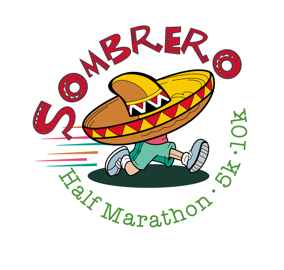 Marathon Race ARCHIVED RACE: 2024 Sombrero Half Marathon 5k, 10k ...