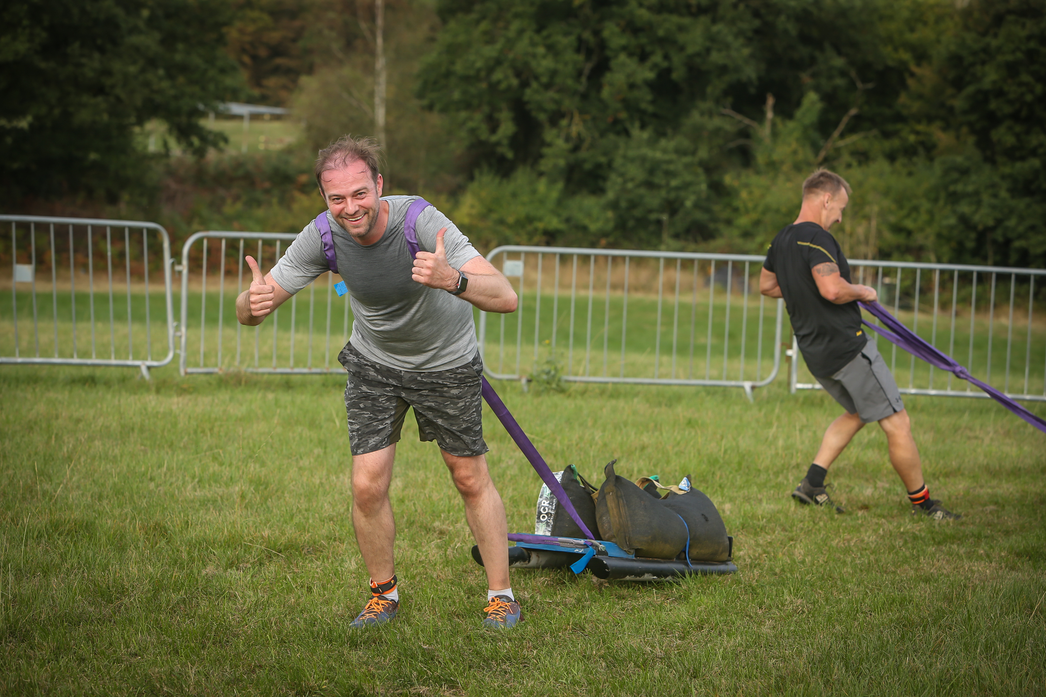Other Distance Race ARCHIVED RACE: Nuclear Fit @ Nuclear Fit, Brentwood ...