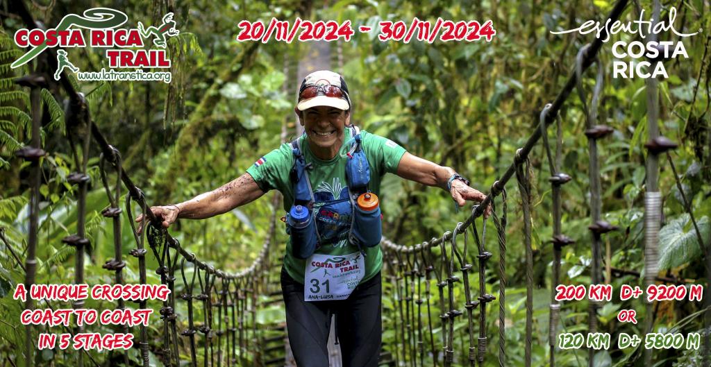 Costa Rica Races - Race Calendar Running