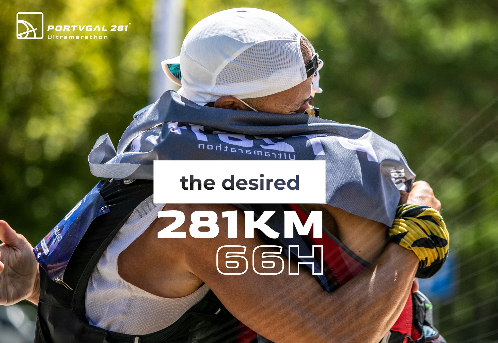 Ultra-Marathon Race PT281 @ Guarda, Belmonte, Portugal on 17 July 2024 ...