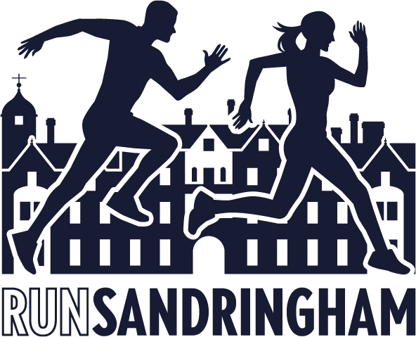 1 Mile, Half Marathon Race Run Sandringham Half Marathon @ Sandringham ...