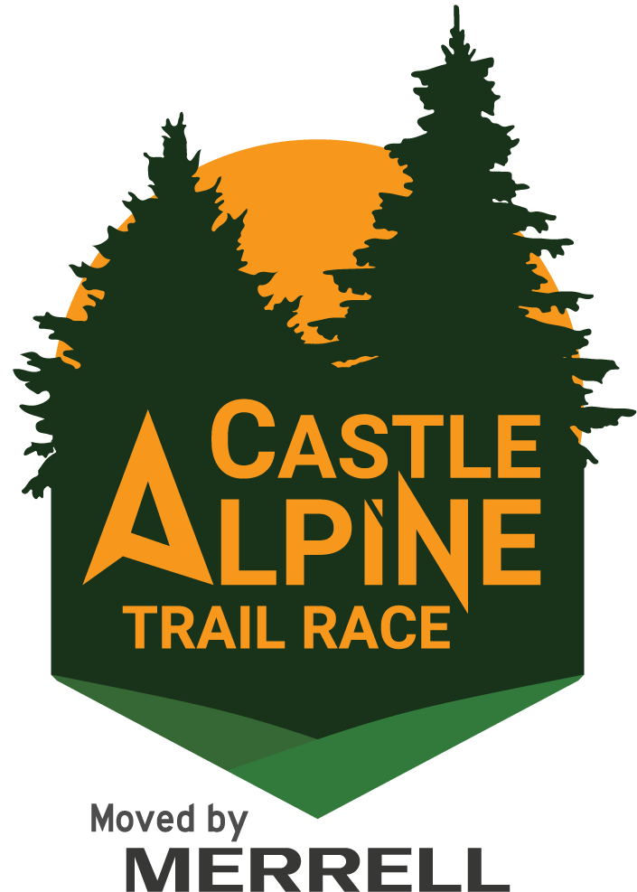 Ultra-Marathon Race Castle Alpine Trail Race @ Castle Mountain Resort ...