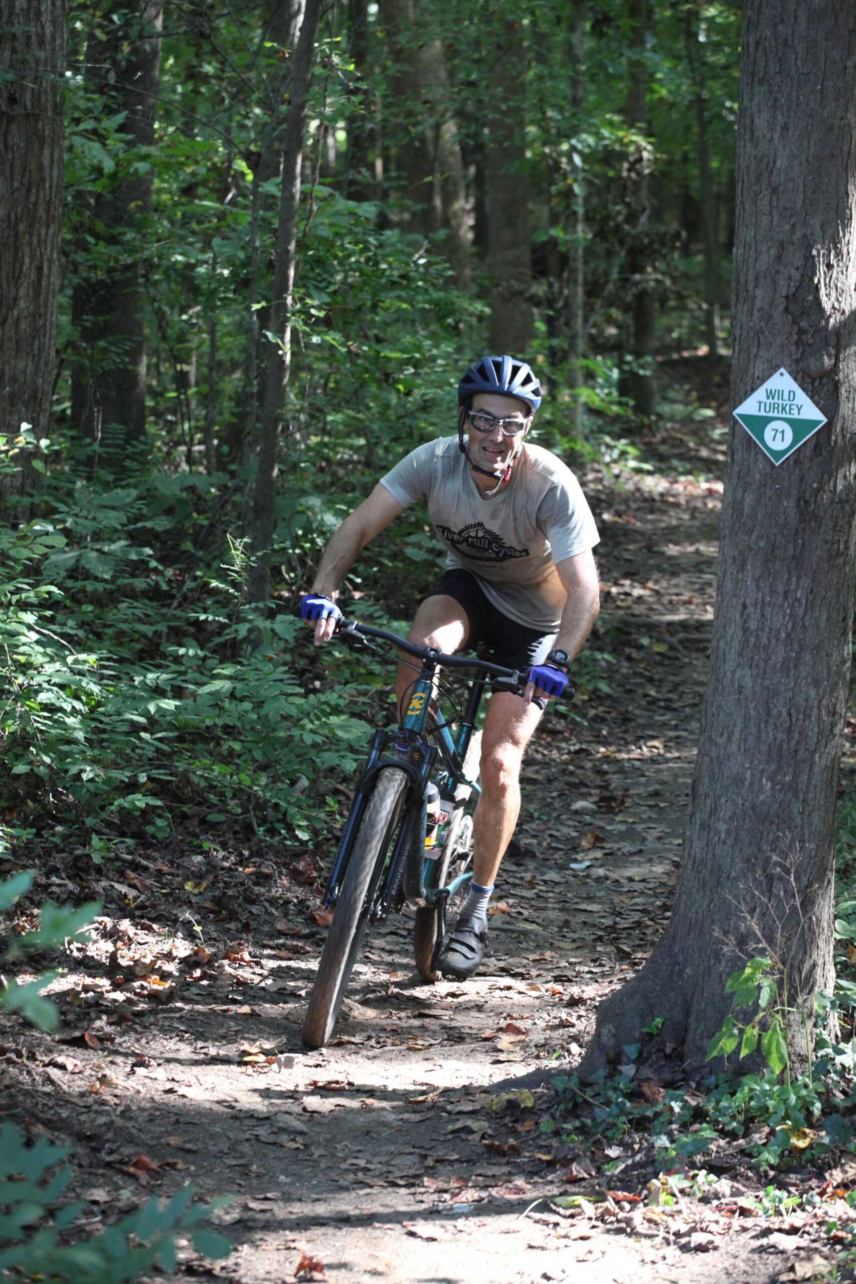 Sprint Race Nat Greene's Revenge Triathlons and Duathlon @ Lake Brandt ...