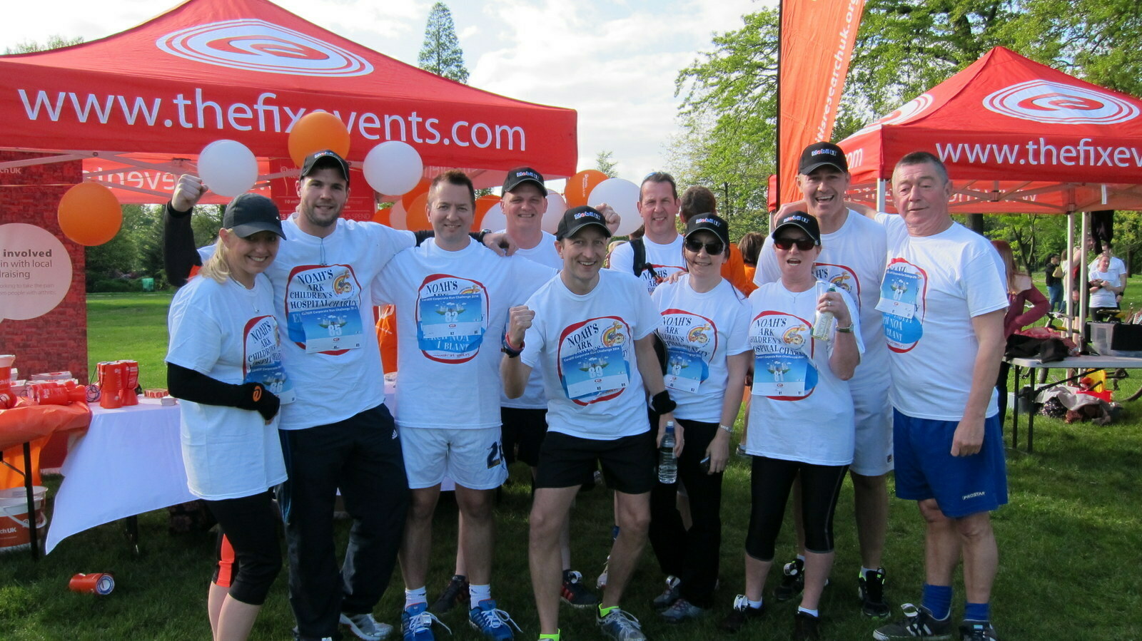 5K Race The Cardiff MidWeeker 5k, 10k And Team Relay Run @ Bute Park ...