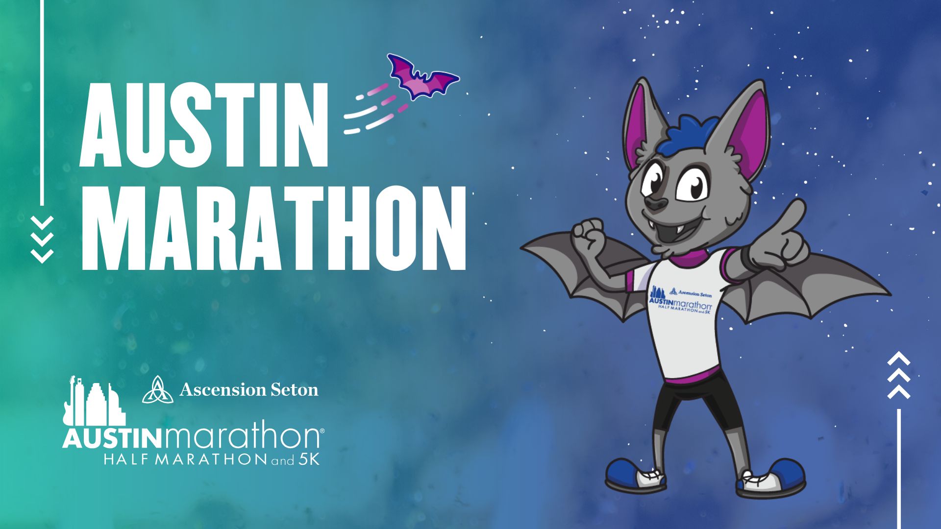 5K Race Ascension Seton Austin Marathon, Half Marathon, 5K @ Austin ...